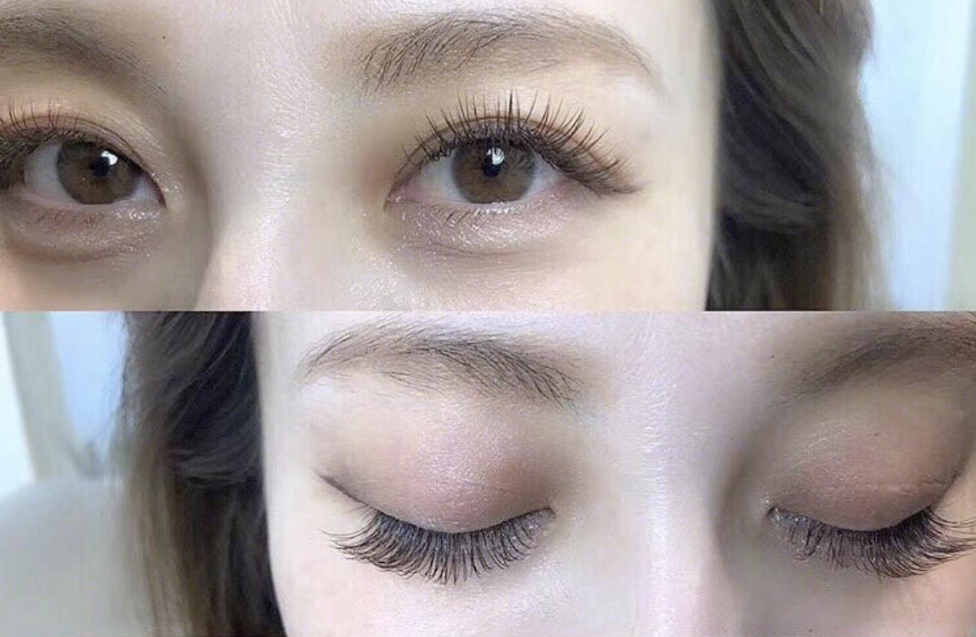 The Ultimate Guide to Choosing the Right Eyelash Extensions for Your C ...