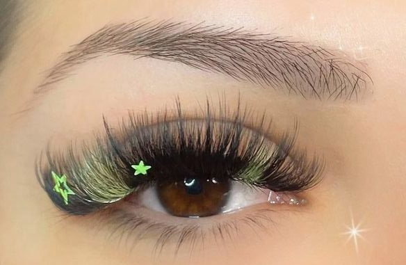 How to create distinctive eyelashes? – Shelash