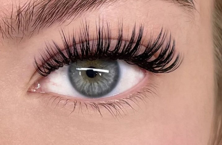 The Art and Science of Eyelash Extensions: Everything You Need to Know ...