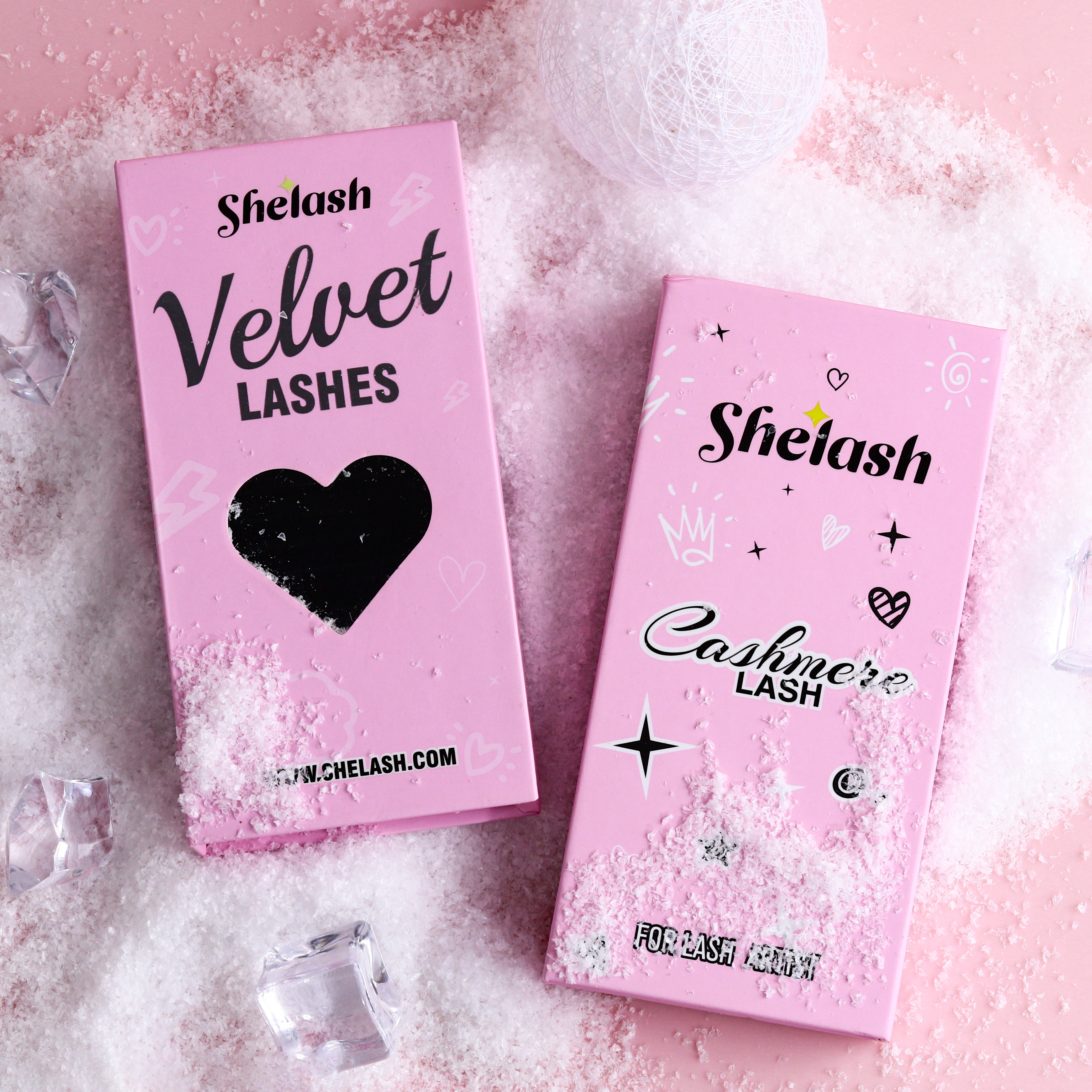 Best Seller – Shelash