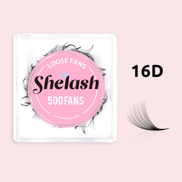 Shelash USA - Eyelash Extension Supplies | Free Shipping