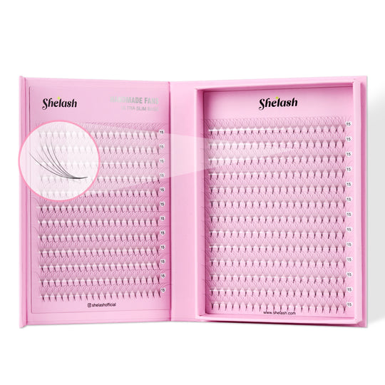 Shelash US - Elevate Artistry with Trusted US Lashes | Free Shipping