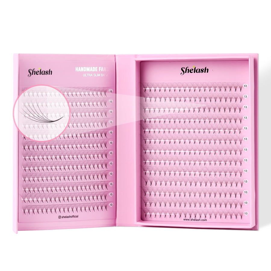 Shelash US - Elevate Artistry with Trusted US Lashes | Free Shipping