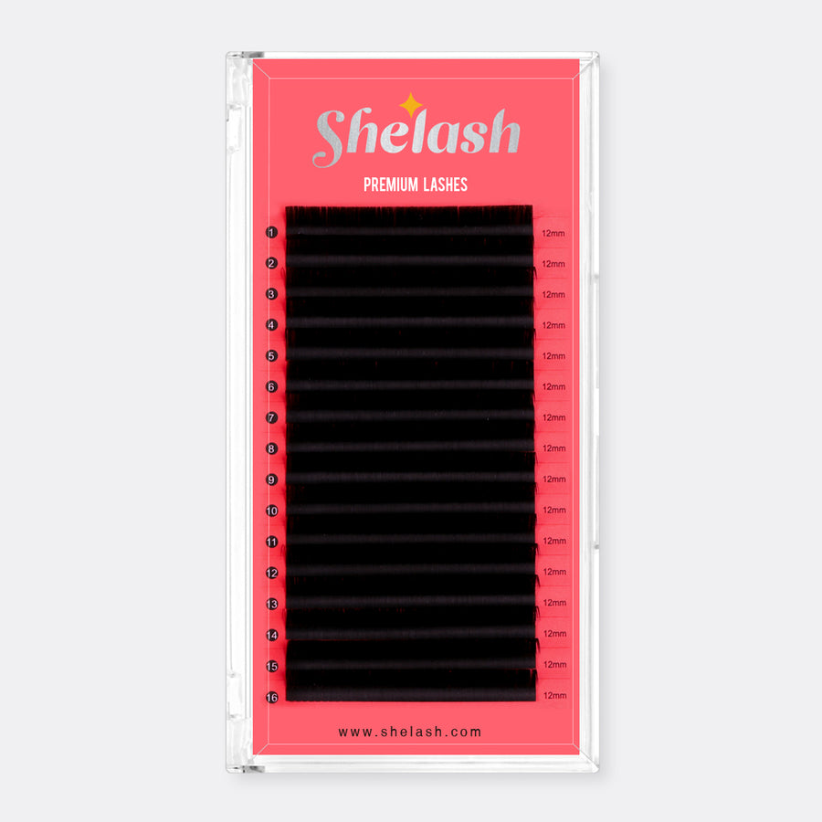 Shelash US - Elevate Artistry with Trusted US Lashes | Free Shipping