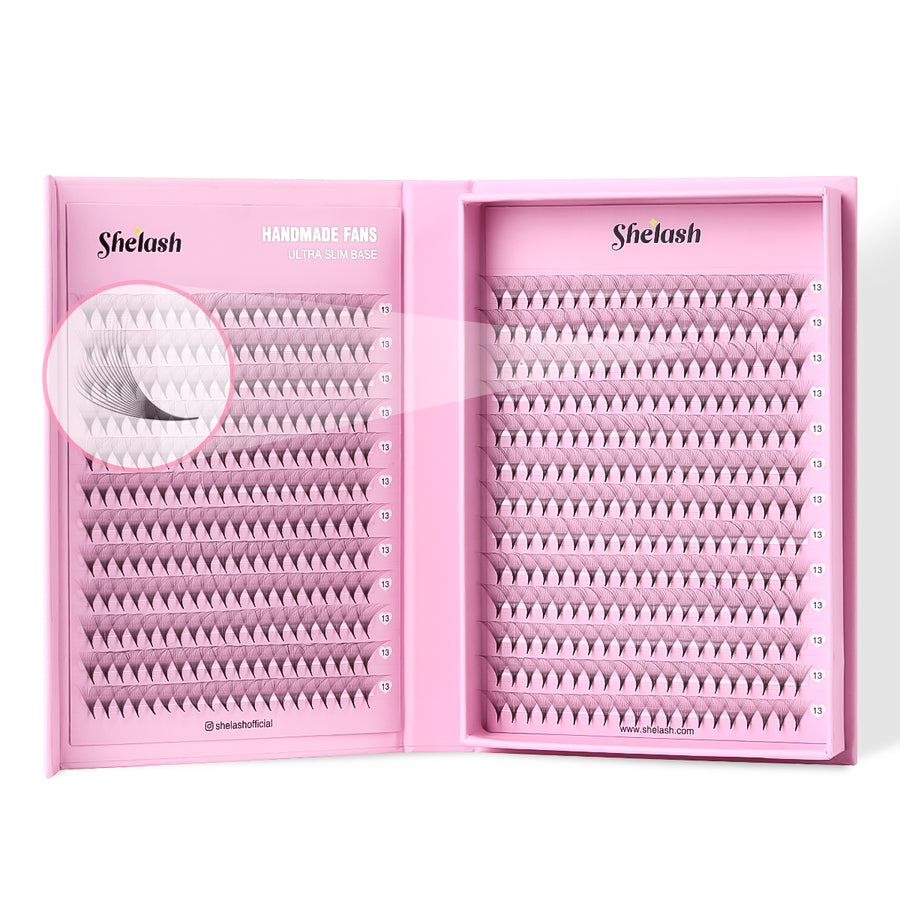 Shelash US - Elevate Artistry with Trusted US Lashes | Free Shipping