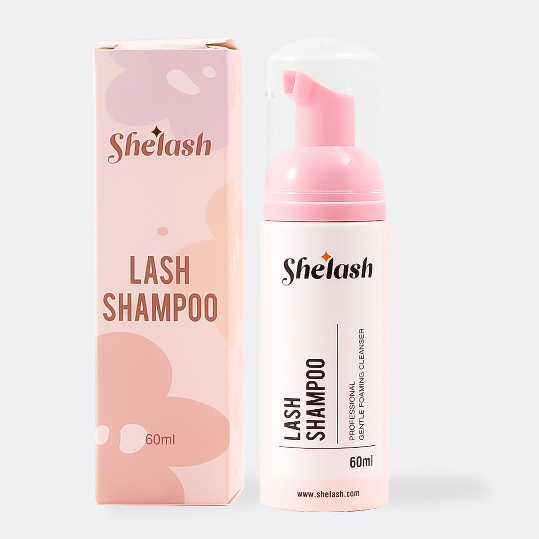 Glue & Liquid – Shelash