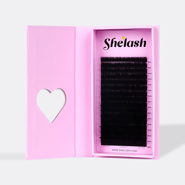 Shelash US - Elevate Artistry with Trusted US Lashes | Free Shipping