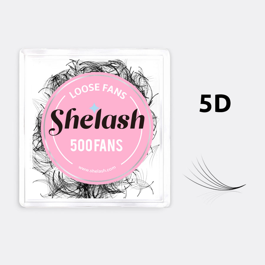 Shelash US - Elevate Artistry with Trusted US Lashes | Free Shipping