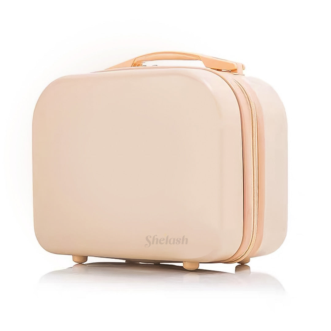 Lash Artist Travel Case – Shelash