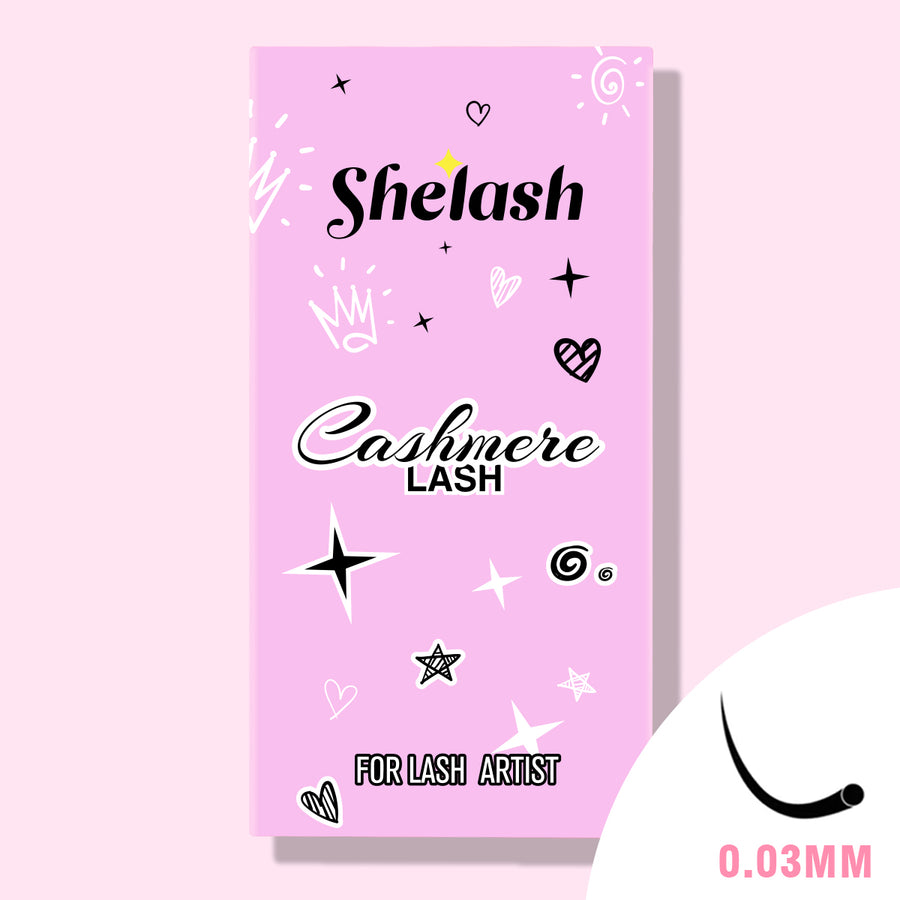 Shelash US - Elevate Artistry with Trusted US Lashes | Free Shipping